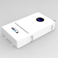 China 48v 200ah 10kwh 6000 Cycle Lifepo4 Lithium Ion Battery 48v 5kwh 10kwh Wall Mounted for sale