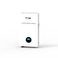 China 48v 200ah 10kwh 6000 Cycle Lifepo4 Lithium Ion Battery 48v 5kwh 10kwh Wall Mounted for sale