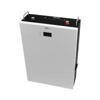 China Rechargeable Tesla Wall Mounted Lithium Battery 48v 100AH 150AH 200AH for sale