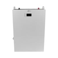 China 10KWH Power Wall Home Power Battery Customized Size For  Energy Storage for sale