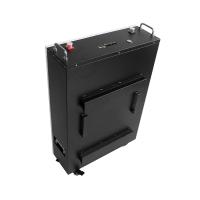 China 2021 12V 24V 48V Rechargeable Lifepo4 Lithium Battery 48V 50A 200AH for sale