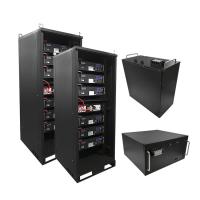 China Li-ion 100ah 200ah Rechargeable 10 Kwh Ion storage 48v Lithium Battery Pack Lifepo4 for sale
