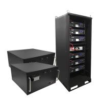 China Energy Storage 300kwh 500kwh Hybrid Lithium Battery Solar Power System 100KW On Grid ESS for sale