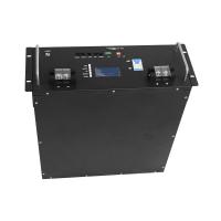 China 100Ah 200Ah 300Ah Solar Energy Storage Lithium Ion Battery 48V 5kwh 10kwh 15kwh for sale
