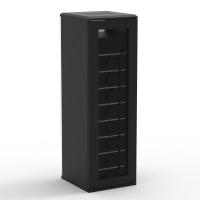 China LIFEPO4 409.6V High Voltage Rack Mounted Lithium Battery 100Ah 40.96KWH for sale