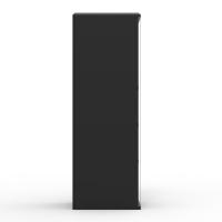 China LIFEPO4 409.6V High Voltage Rack Mounted Lithium Battery 100Ah 40.96KWH for sale
