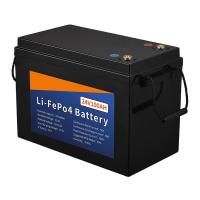 China 12V Lifepo4 Lithium Battery 7Ah/10Ah/12Ah/20Ah 40Ah/50Ah/75Ah/80Ah/100Ah for sale
