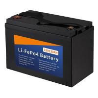 China 12v Lifepo4 Lithium Battery 24v 100ah 200ah 300ah OEM/ODM Accepatable for sale