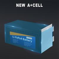 China 12v Lifepo4 Lithium Battery 24v 100ah 200ah 300ah OEM/ODM Accepatable for sale