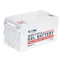 China Energy Storage Lifepo4 Lithium Battery 12V 200Ah 100Ah Deep Cycle Lead Acid Battery for sale