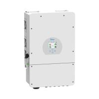 China TTN Deye Hybrid Inverter 3600W 5000W 6000W 7600W 8000W Solar Inverter for sale