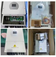 China SUN-8K-SG01LP1-EU/US 110V 240V 220V 5Kw Deye Inverter 7.6K Deye 3.6Kw Hybrid Inverter for sale