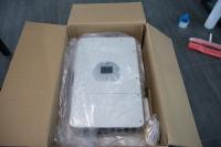 China Ningbo Deye SUN 8kw 10kw 12kw SG04LP3-EU Three Phase Hybrid Solar Inverter 8kw 10kw 12kw for sale
