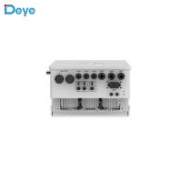 China 2022 New Deye Inverter SUN-12K-SG04LP3-EU 12kw 10kw 8kw 6kw 5kw Hybrid Solar Inverter In German Warehouse for sale