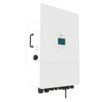 China Deye Hybrid Solar Inverter 5kw 8kw 10kw Sun-8k-sg04lp3-eu Three Phase For Solar Storage System for sale