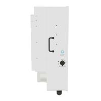 China Deye Hybrid Solar Inverter 5kw 8kw 10kw Sun-8k-sg04lp3-eu Three Phase For Solar Storage System for sale