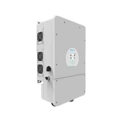 China Hybrid Inverter DEYE Brand 8kw 6kw 5kw In Stock 5 Years Warranty For Solar Energy Storage System for sale