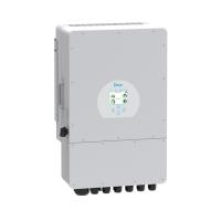 China Deye Three Phase Hybrid Inverter SUN-8K-SG04LP3 8KW 10KW 12KW Solar Inverter With Battery for sale