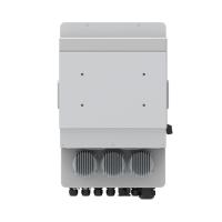 China Deye Three Phase Hybrid Inverter SUN-8K-SG04LP3 8KW 10KW 12KW Solar Inverter With Battery for sale