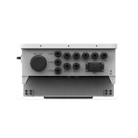 China Deye Three Phase Hybrid Inverter SUN-8K-SG04LP3 8KW 10KW 12KW Solar Inverter With Battery for sale