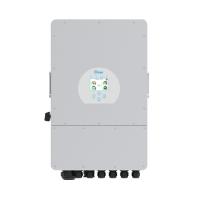 China Deye SUN-12K-SG04LP3 Hybrid 3 Phase 12kw 10kw 8kw Inverter Price for sale