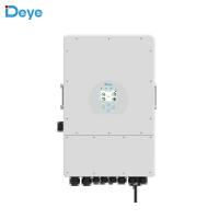 China Deye SUN-12K-SG04LP3 Hybrid 3 Phase 12kw 10kw 8kw Inverter Price for sale
