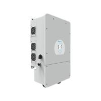 China Deye Hybrid Inverter SUN-8K-SG01LP1 -US/EU Single Phase 8KW Solar Inverter for sale