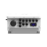 China Deye Hybrid Inverter SUN-8K-SG01LP1 -US/EU Single Phase 8KW Solar Inverter for sale