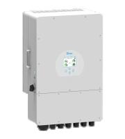 China High Quality DEYE 48V Hybrid Inverter 10kw Solar Inverter With IEC VDE NE Certification For 220V Market for sale