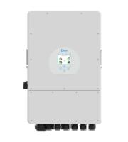 China High Quality DEYE 48V Hybrid Inverter 10kw Solar Inverter With IEC VDE NE Certification For 220V Market for sale