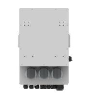 China High Quality DEYE 48V Hybrid Inverter 10kw Solar Inverter With IEC VDE NE Certification For 220V Market for sale
