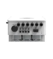 China High Quality DEYE 48V Hybrid Inverter 10kw Solar Inverter With IEC VDE NE Certification For 220V Market for sale
