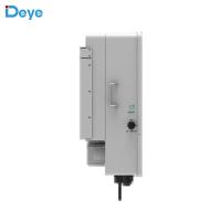 China Deye Energy Storage Inverter Three Phase 8KW 10KW 12KW Hybrid Inverter for sale
