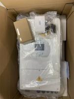China Hybrid 3 Phase Inverter 12kw 10kw 8kw Solar  Inverter Deye SUN-12K-SG04LP3 for sale
