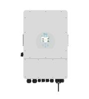 China 6kw 8kw 10kw 12kw 20kw 3 Phase Hybrid Inverter Hybrid Solar Inverter 3kw for sale