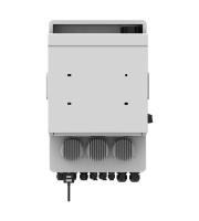 China 6kw 8kw 10kw 12kw 20kw 3 Phase Hybrid Inverter Hybrid Solar Inverter 3kw for sale