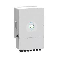 China 50/60 HZ 12KW Three Phase Hybrid Solar Inverter SUN-12K-SG04LP3-EU for sale