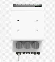 China 50/60 HZ 12KW Three Phase Hybrid Solar Inverter SUN-12K-SG04LP3-EU for sale