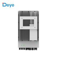 China SUN-3-6K-SG04LP1 3-6KW Hybrid Solar Inverter Single Phase 2 MPPT & Low Voltage Battery for sale