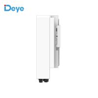 China SUN-3-6K-SG04LP1 3-6KW Hybrid Solar Inverter Single Phase 2 MPPT & Low Voltage Battery for sale