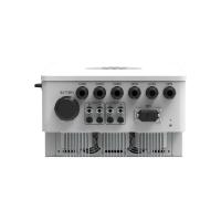 China SUN-7.6K/8K-SG01LP1-US/EU Intelligent Hybrid Inverter With DC AC Couple for sale
