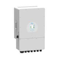 China SUN-7.6K/8K-SG01LP1-US/EU Intelligent Hybrid Inverter With DC AC Couple for sale