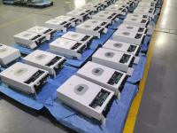 China Solar Energy Mppt Hybrid Inverter 8kw 6kw 5kw 8000w Solar Inverter for sale