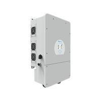 China Solar Energy Mppt Hybrid Inverter 8kw 6kw 5kw 8000w Solar Inverter for sale