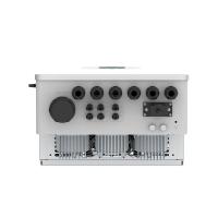 China On Grid Off Grid Hybrid Solar Inverter 10kw 12kva Deye Europe Version for sale