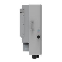 China On Grid Off Grid Hybrid Solar Inverter 10kw 12kva Deye Europe Version for sale