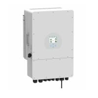 China Deye SUN-12K-SG04LP3-EU Hybrid Solar Inverter Pure Sine Wave Power Inverter 8000W for sale