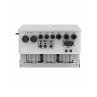 China Deye SUN-12K-SG04LP3-EU Hybrid Solar Inverter Pure Sine Wave Power Inverter 8000W for sale