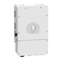 China Deye Hybrid Inverter 3.6Kw 5Kw 6Kw 7.6Kw 8Kw 10Kw 30kw Home Solar Inverter for sale