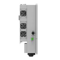 China Deye Hybrid Inverter 3.6Kw 5Kw 6Kw 7.6Kw 8Kw 10Kw 30kw Home Solar Inverter for sale
